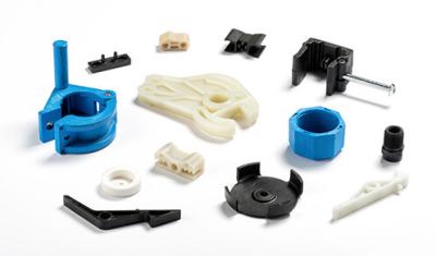 China CNC Machine Plastic Parts for sale