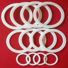 China custom PTFE plastic seal parts for sale