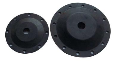 China Rubber plastic parts for sale