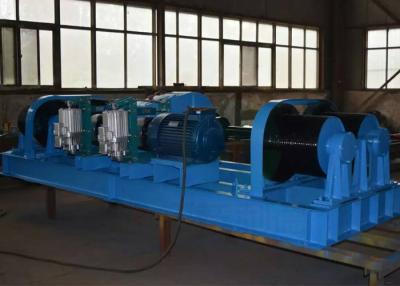 China material handling windlass jk electric winch wireless remote control for sale