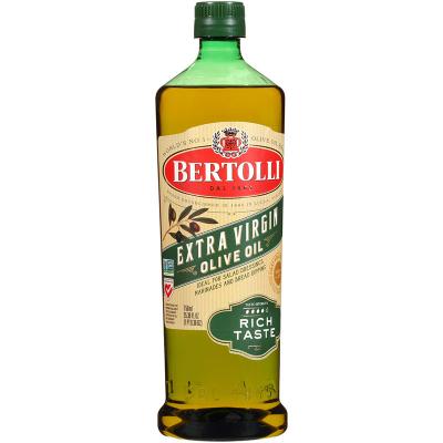 China FSC Oilproof Eetbare Tafelolie Label Fles Sticker Voor Keuken Te koop