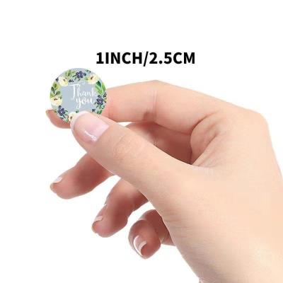 Cina Etichetta regalo per addio al nubilato con fiori in poliestere OEM in vendita