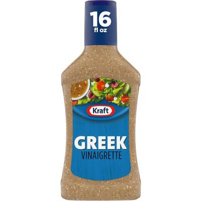 China Customized Self Adhesive Bottle Sticker Labels Salad Sauce Bottle Label Printing for sale