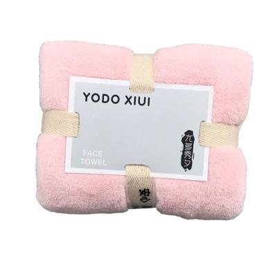 China Customized Girdle Paper Sleeve Packaging Printing For Towel Socks Product for sale