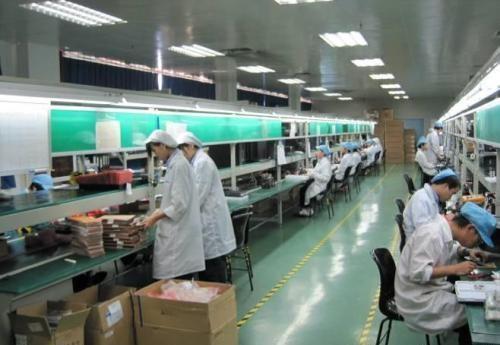 Geverifieerde leverancier in China: - Shenzhen YGY Tempered Glass Co.,Ltd.