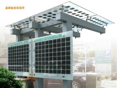 Chine La coutume noire a formé 1000VDC le grand double panneau solaire en verre 1000*1700mm à vendre