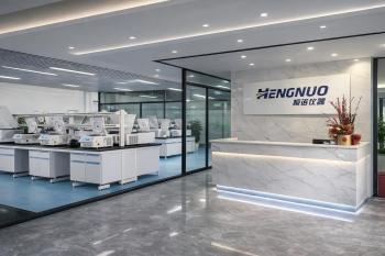 China Factory - Hunan Hengnuo Instrument Equipment Co., Ltd.