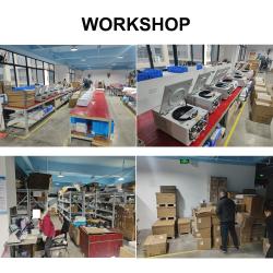 China Factory - Hunan Hengnuo Instrument Equipment Co., Ltd.