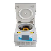 Quality 24148xg Refrigerated Benchtop Centrifuge Large Capacity 6x50ml Tabletop for sale