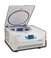 Quality 21000rpm High Capacity Centrifuges High And Low Speed Laboratory Centrifuges for sale