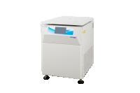 Quality 21000 RPM Floor Standing Refrigerated Centrifuge 53000xg High Speed Refrigerated for sale