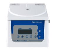 Quality OEM Low Speed Centrifuge Machine 80W Centrifuge PRP Machine 4000rpm 2-4B With for sale
