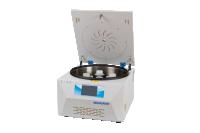 Quality Multi Functional Room Temperature Centrifuge 6000rpm Centrifuge Low Speed High for sale