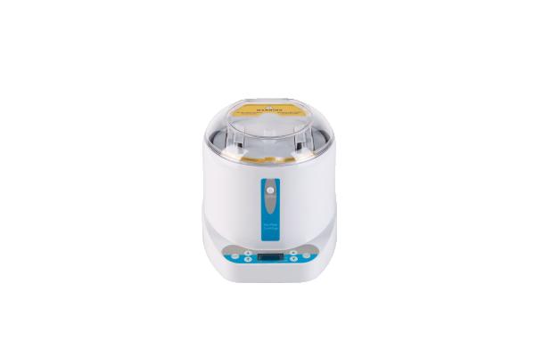 Quality Mini PCR Plate Centrifuge 500rpm - 3000rpm 2x96 Well Plate Centrifuge for sale