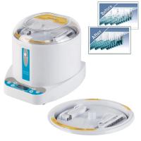 Quality 3000rpm PRP Centrifuge Machine OEM / ODM Compact Centrifuge 600xg RCF For Lab for sale