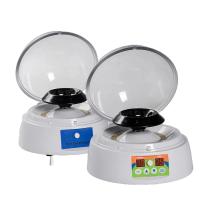 Quality 12000rpm Mini Centrifuge Machine Portable Laboratory Centrifuge Machines 7900xg for sale