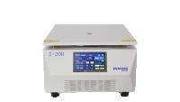 Quality Low Speed And High Speed Centrifuge 29060xg Benchtop Centrifuge Machine 20000rpm for sale