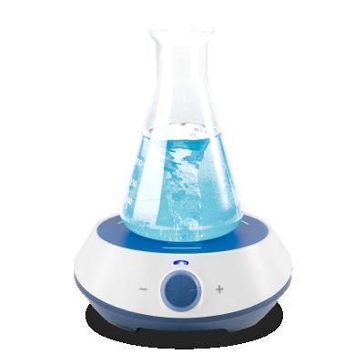 China IP21 Lab Vortex Mixer 15rpm - 1500rpm Magnetic Stirrer Machine for sale