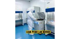 750ml Centrifuge Bottle Leak Proof Lab Storage