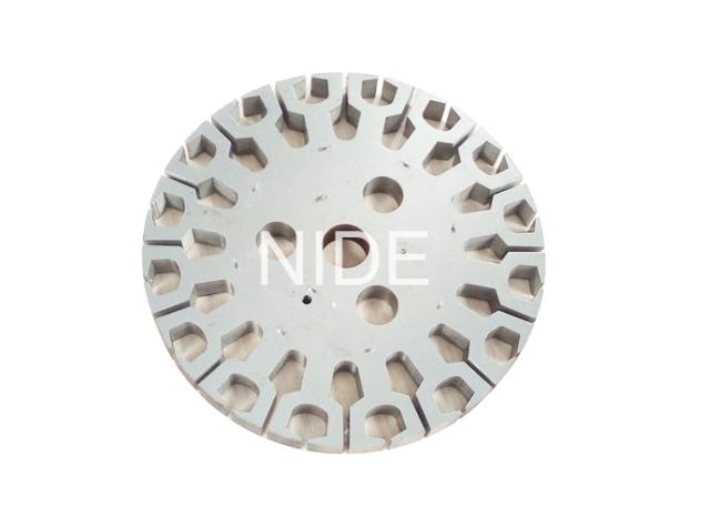 FAN COIL WINDING MACHINE