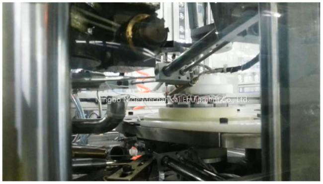 stator lacing machine coil lacing machine