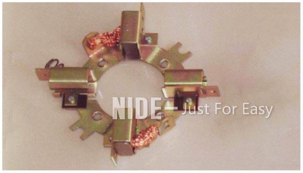 electric motor parts power tools carbon brushe holder 