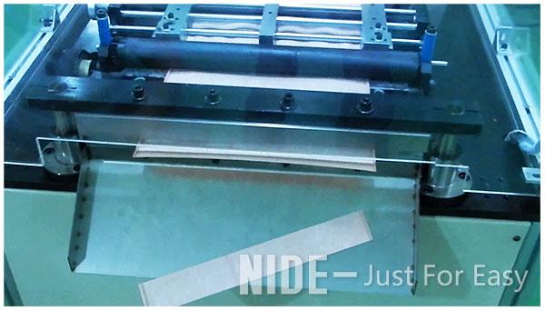 servo-motor-stator-slot-insulation-paper-forming-and-cutting-machine91