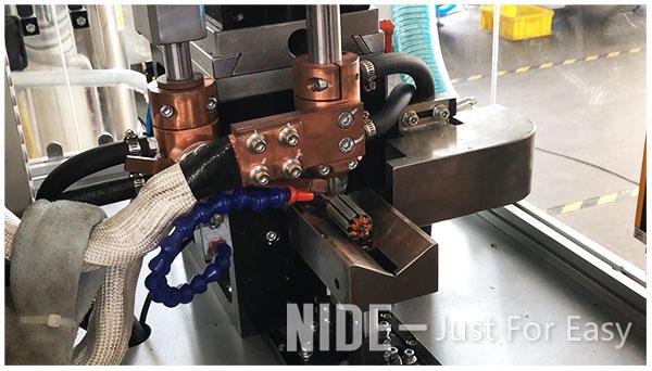 Automatic-DC-motor-armature-commutator-welder-machine91