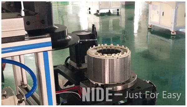 Brushless-motor-stator-slot-paper-insertion-machine-for-servo-and-stepping-motor