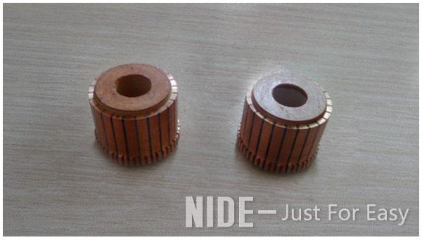 Automobile DC Traction Motor collector.jpg