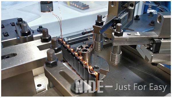 BLDC motor linear stator roll-up machine.jpg