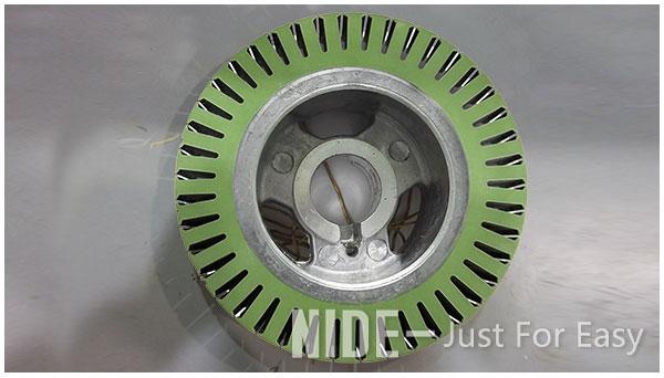 New energy vehicles motor stator paper inserting machine.jpg