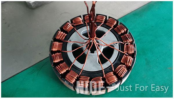 Scooter Hoverboard wheel Motor Winding machine.jpg