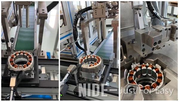 Automobile engine brushless motor production line.jpg