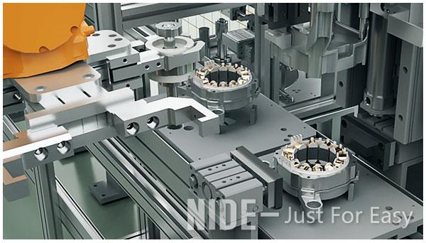 Automatic Washing Machine Motor Assembly Line.jpg