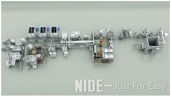 Automatic Washing Machine Motor Production Assembly Line.jpg