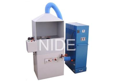 China Automatic Stator Powder Coating Machine / Equipment Working Ability 120 ~ 180pcs/h for sale