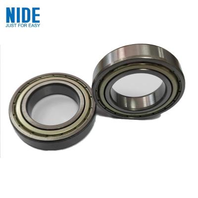 Cina Cuscinetti a sfera profondi 6008Z 20 x 42 x 8mm della scanalatura del motore elettrico in vendita