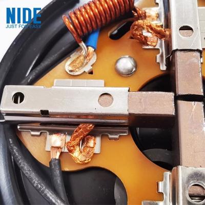 Cina Il supporto della spazzola di carbone del motore della macchina utensile ha personalizzato gli accessori in vendita