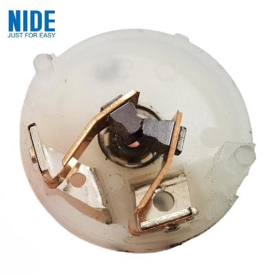 China Customized Carbon Brush Holder Set For Power Tools Motor for sale