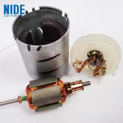 China Customized Carbon Brush Holder Set For Power Tools Motor for sale