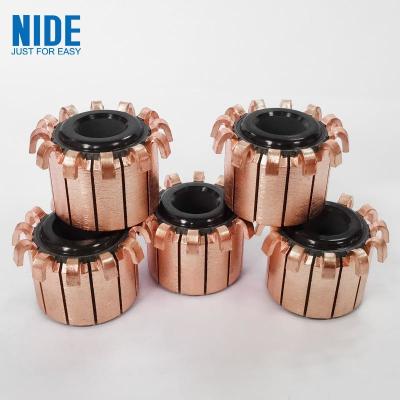 Китай Коммутант Armature 8X18.9X15.65mm мотора AC OEM электрический продается