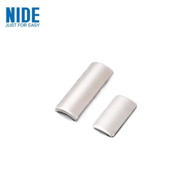 中国 N52 Ndfebの電動機の回転子のための強いネオジムの磁石 販売のため