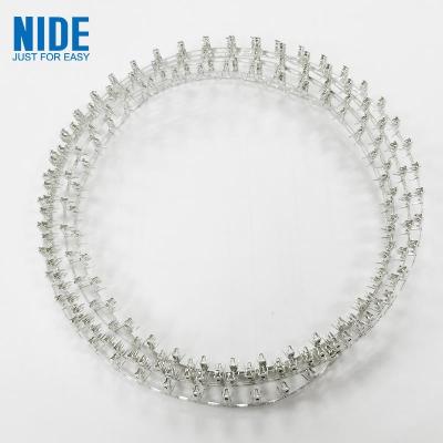 China Custom Auto Female Crimp Terminal For Electrical Wire Connectors for sale