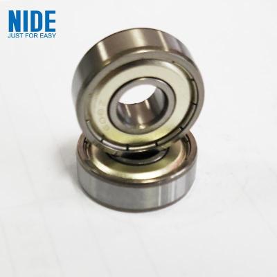 Cina Motore con cuscinetto a sfera del miscelatore di acciaio inossidabile 608ZZ che sopporta i pezzi di ricambio in vendita