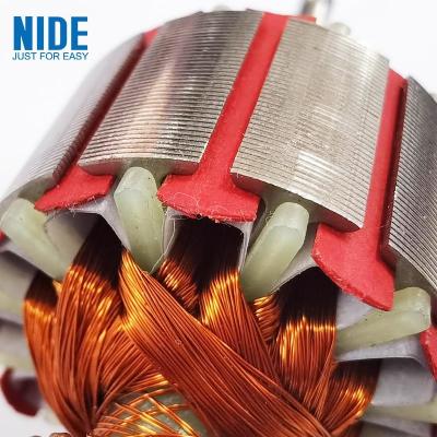 中国 注文モーター巻く絶縁材のくさびの電機子付属品 販売のため