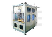China AC servo motor Automatic Simultaneous Stator Coil Winding Inserting Machine for sale
