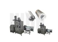 China High efficiency Rotor Casting Machine /  Automatic Aluminum Die-casting Equipment for sale