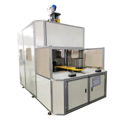 Cina Avvolgitrice automatica a bobina 380V Avvolgitrice per statore del motore EV in vendita