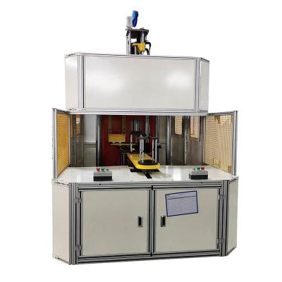 Cina Avvolgitrice automatica a bobina 380V Avvolgitrice per statore del motore EV in vendita